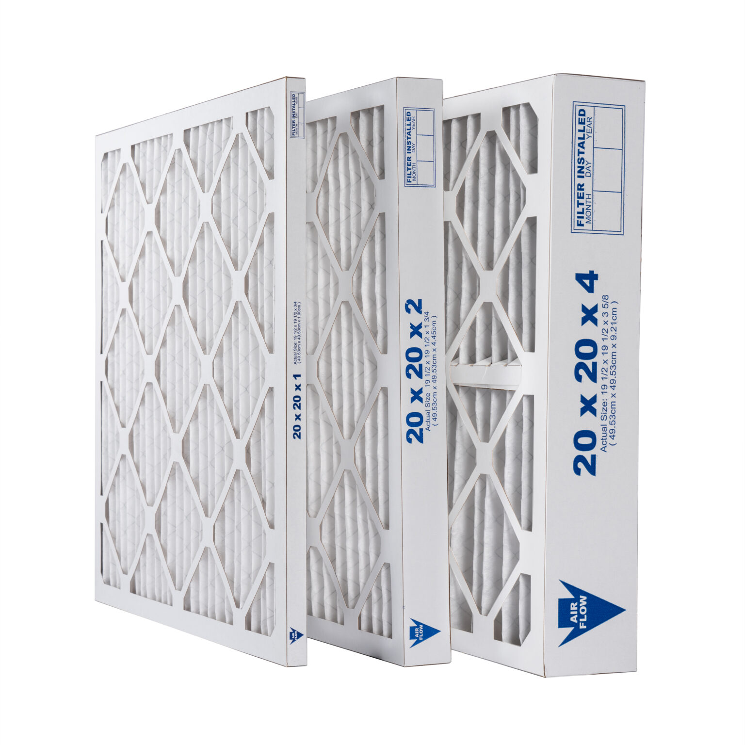 PRODUCTS – Zephyr Filtration
