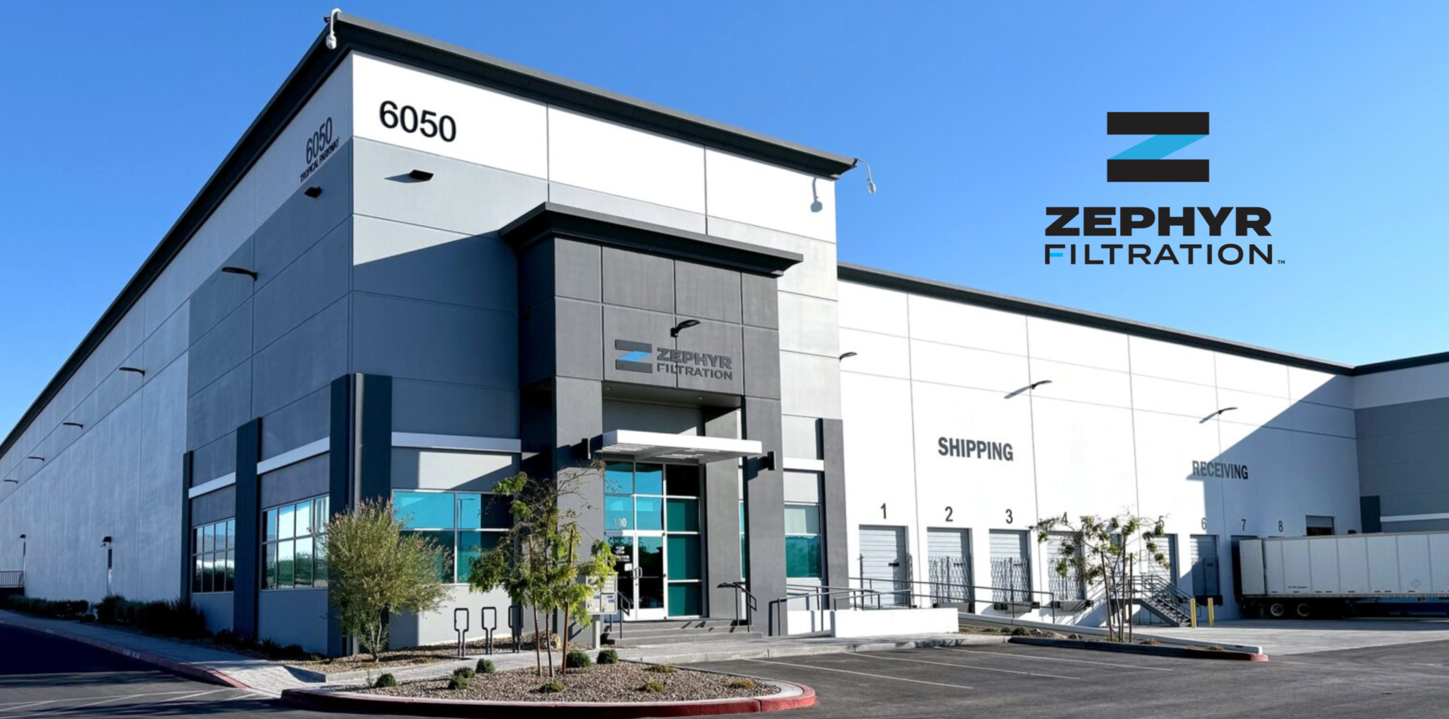 Zephyr Filtration – Cleaner Air For You