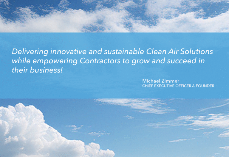 Zephyr Filtration – Cleaner Air For You